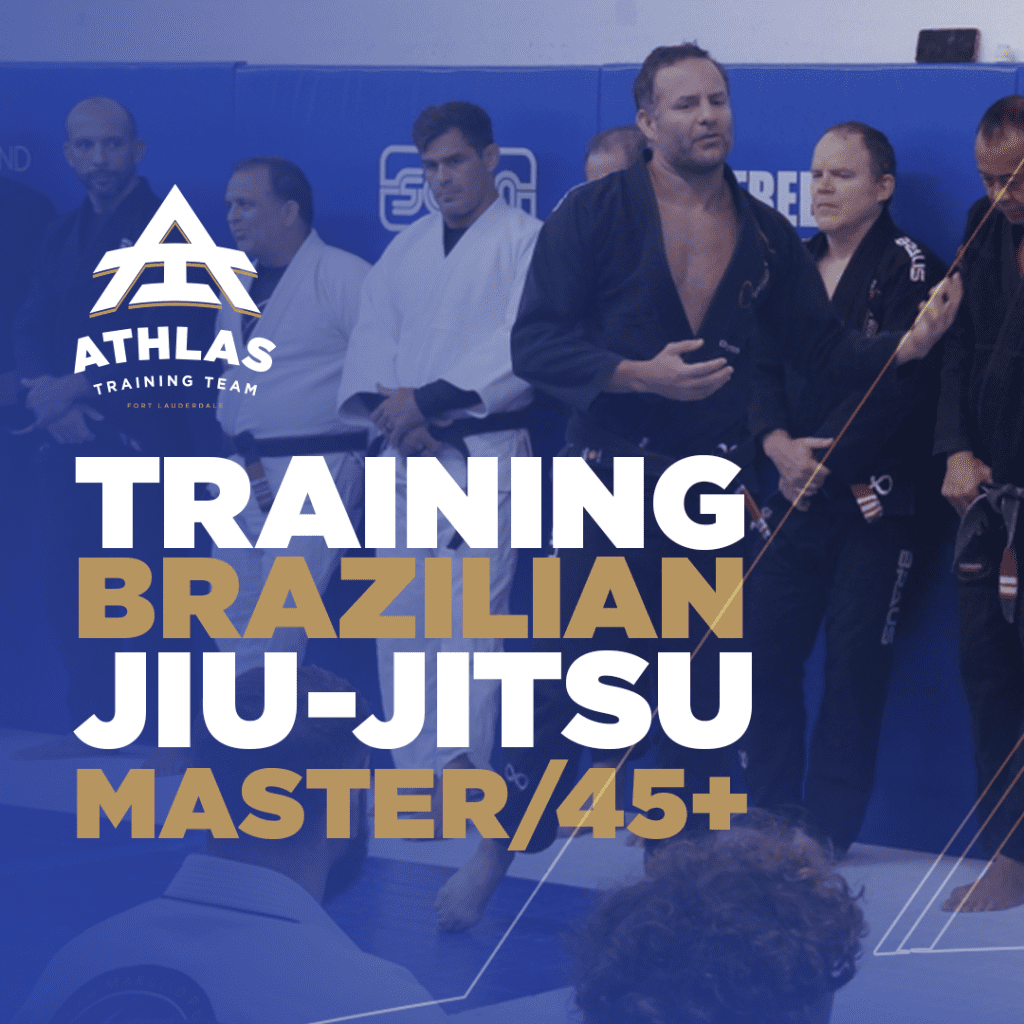 Jiu-Jitsu After 45: Mind & Body Benefits