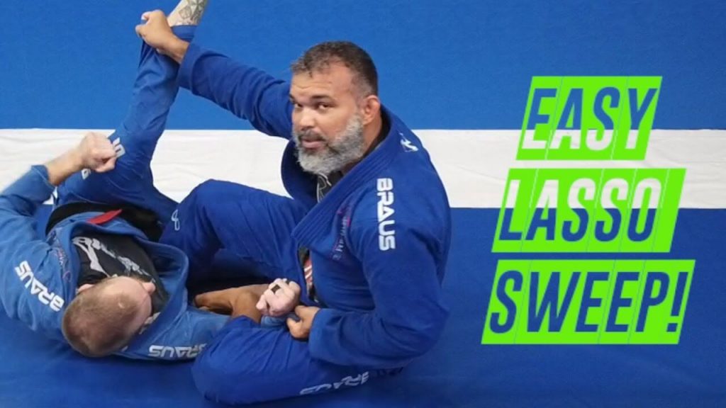 What is a Sweep vs. a Reversal in Jiu Jitsu?