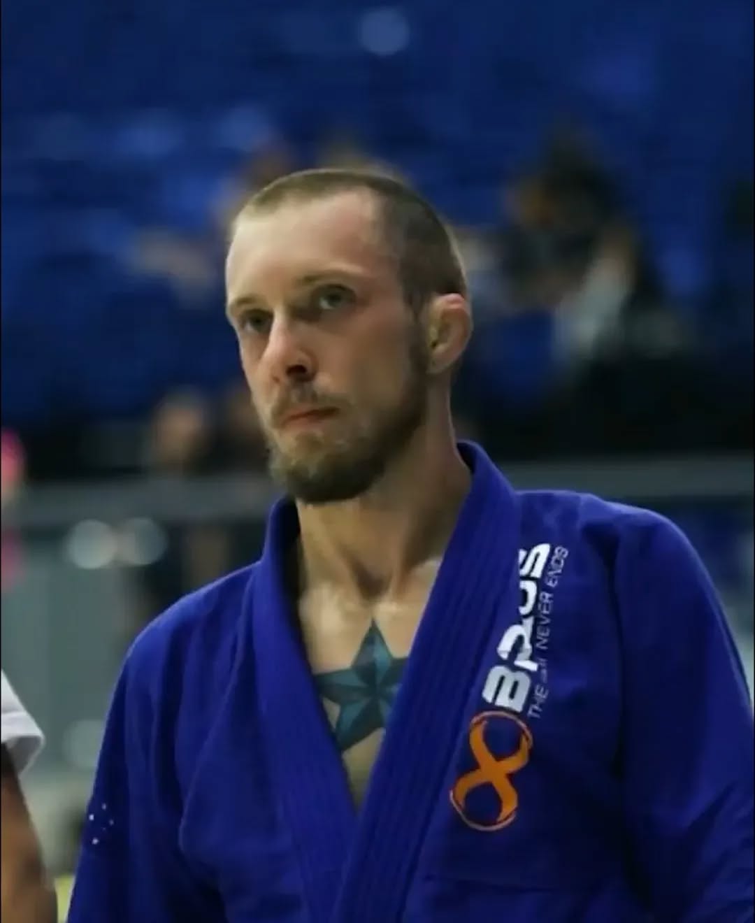 LUKE STAFFORD | Athlas Training Team